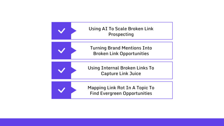 Broken Link Building: The Complete and Updated Guide for 2026