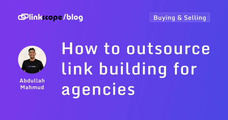 Linkscope: Backlink Blog with Strategies, Tips & Insights